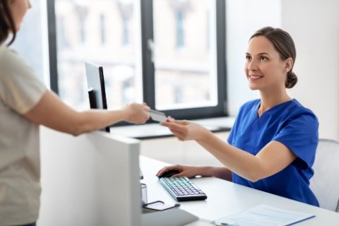 How to Increase Patient Collections - zHealth