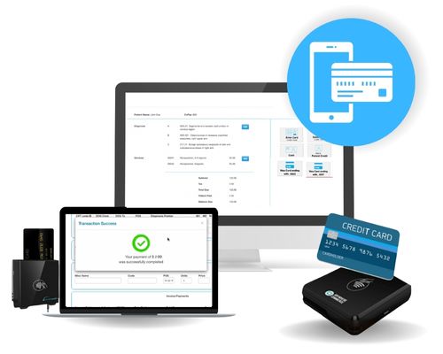 Integrated Online Patient Payment Solution | zHealth