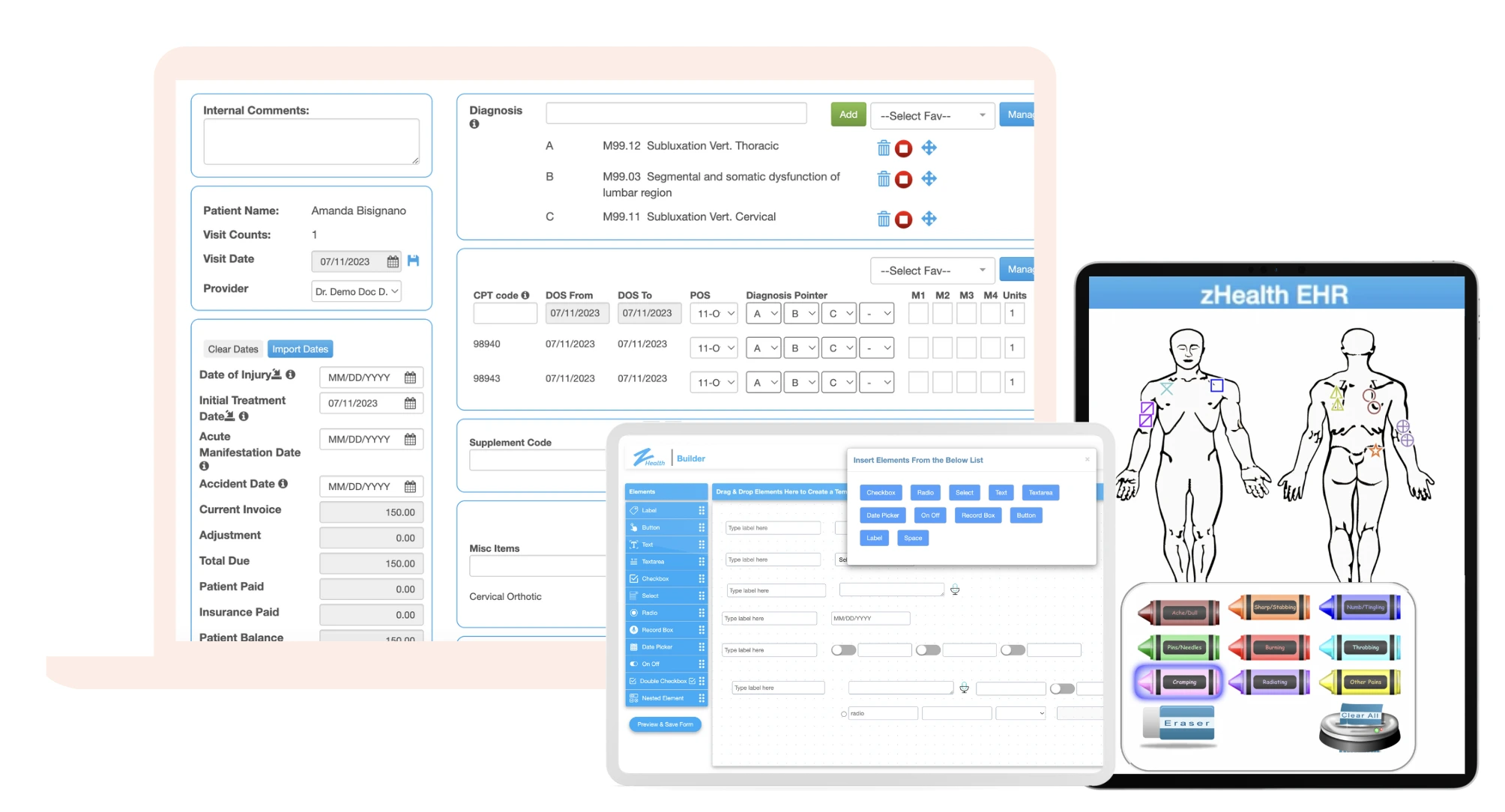 Best EHR Software for Solo Practices to Streamline Workflow